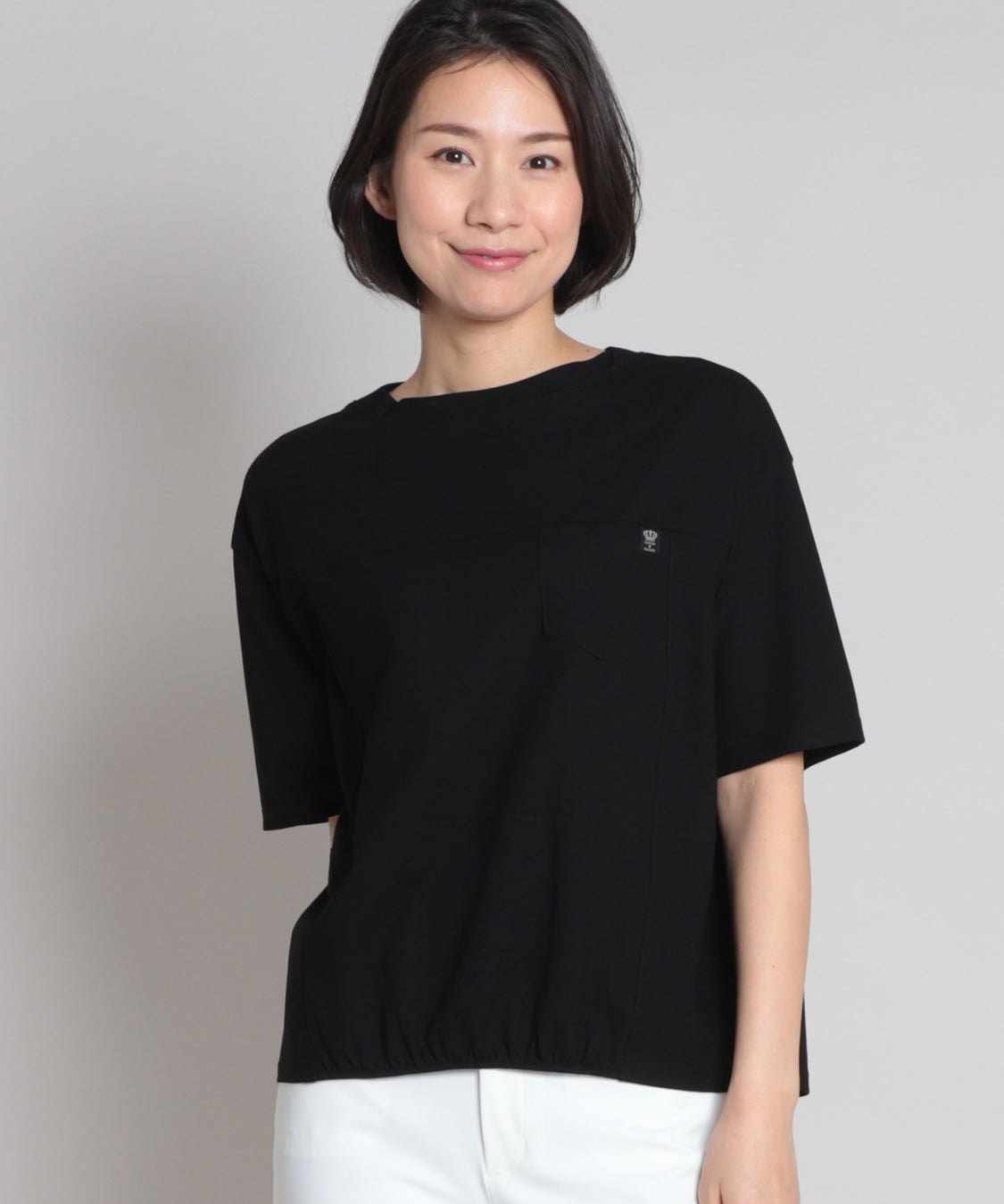 ハイツイスブロックカット セラビ(C'EST LA VIE)ブランドストア 50代60代からのファッション通販elife store(イーライフストア) – elife store（イーライフストア）